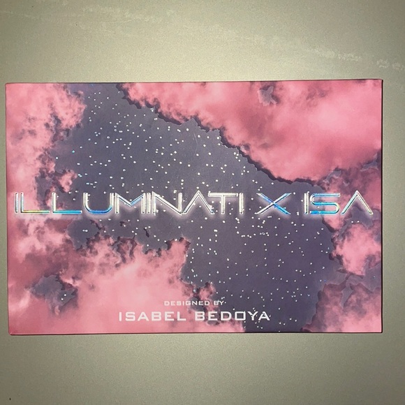 illumnati Cosmetics | Makeup | Illuminati Cosmetics Makeup Illuminati ...